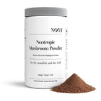 NOOT Lion's Mane Mushroom Powder benefits