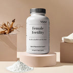 NOOT prenatal DHA for conception