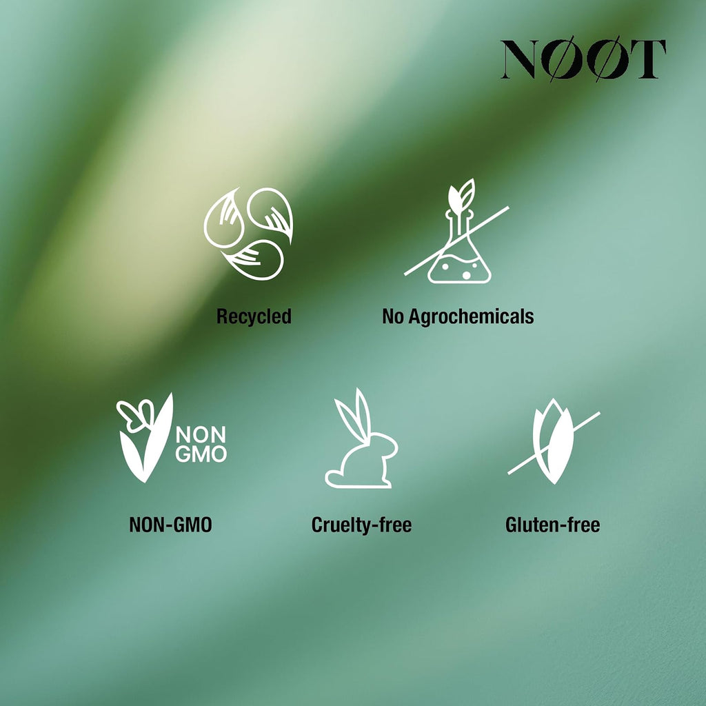 NOOT VeCoGlow for radiant skin