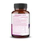 Nootri milk thistle detox support