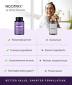 Nootrix 5-HTP for better sleep