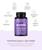 Nootrix 5-HTP for mood enhancement