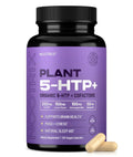 Nootrix 5-HTP mood support capsules