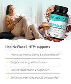 Nootrix adaptogens for mental clarity