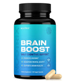 Nootrix brain boost capsules