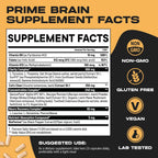Nootrix brain nootropic for productivity
