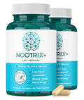 Nootrix Brain Plus nootropic supplement