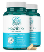 Nootrix Brain Plus nootropic supplement