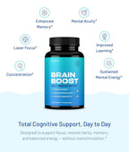 Nootrix capsules for memory improvement