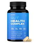 Nootrix gut health probiotics capsules