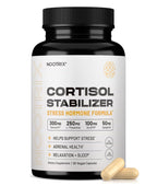 Nootrix multivitamins for stress relief