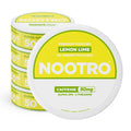 Nootro caffeine nootropic pouches for energy