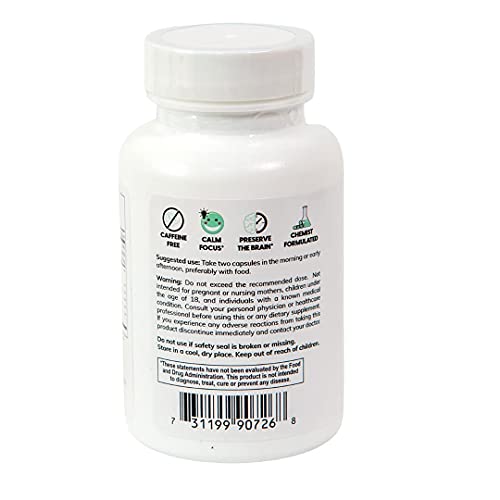 Nootro Fuel cognitive function enhancer