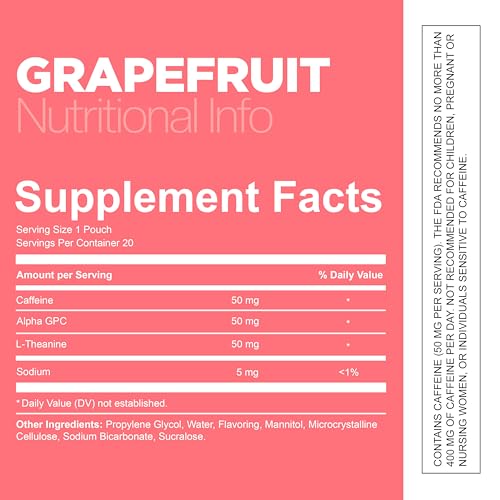 Nootro nootropic pouches for athletes