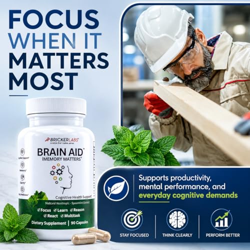 Nootropic benefits for everyday use