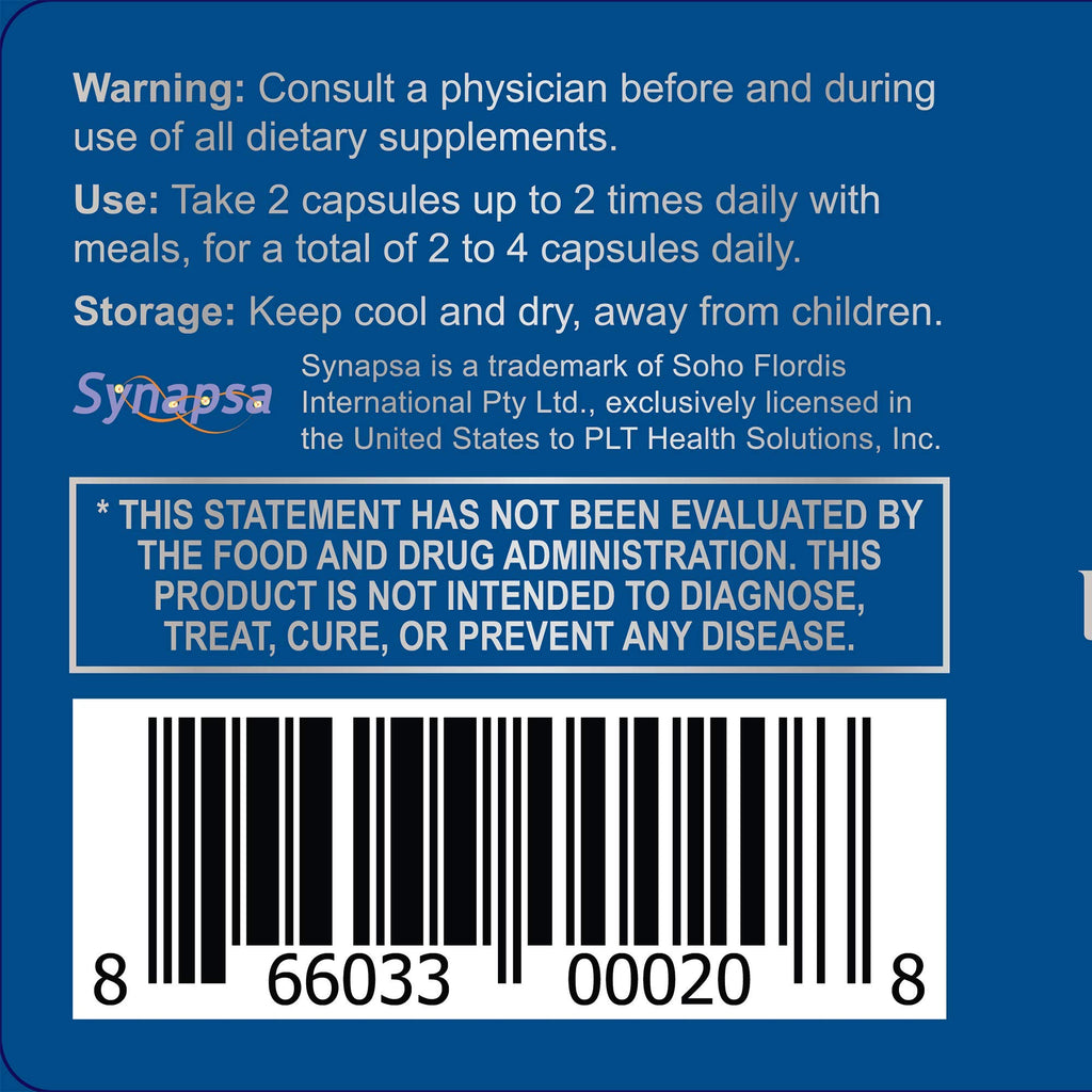 Nootropic blend for improved mood