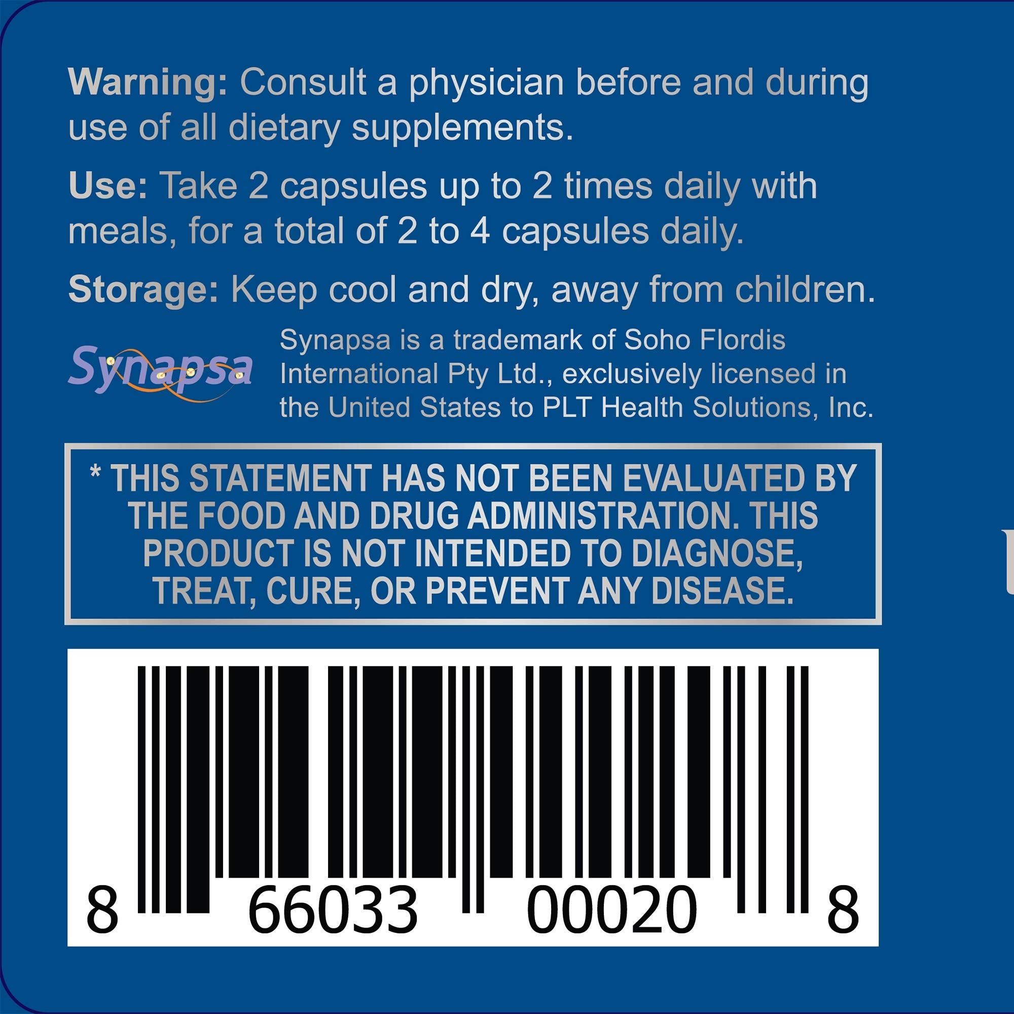 Nootropic blend for improved mood