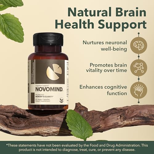 nootropic blend for sharper thinking