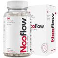 Nootropic brain booster for focus