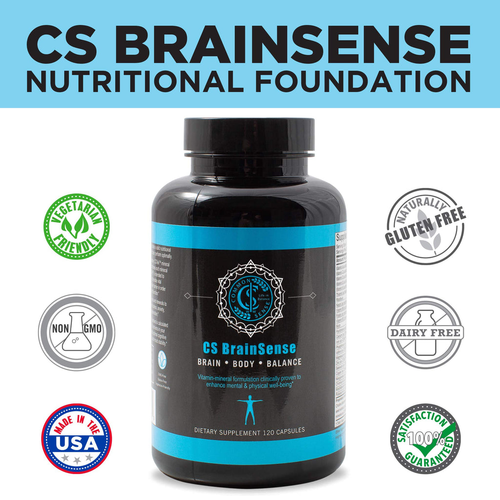 nootropic brain supplement for cellular health
