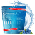 Nootropic brain supplement for focus