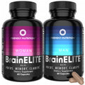 Nootropic brain supplements for focus