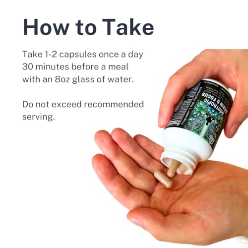 Nootropic brain supplements for optimal performance