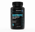 Nootropic brain support capsules