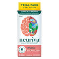 Nootropic brain support for focus