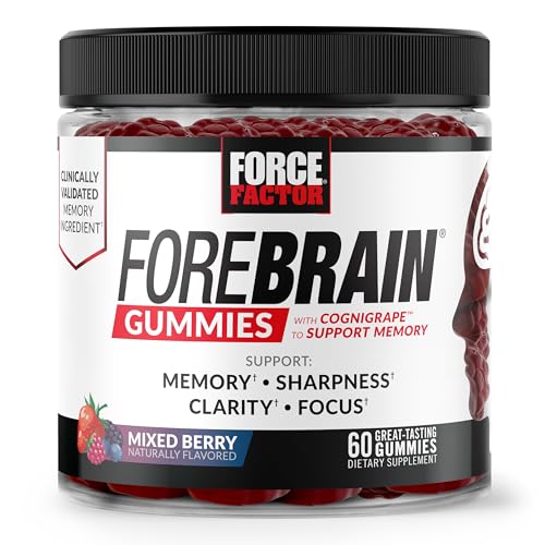 Nootropic brain support supplement benefits