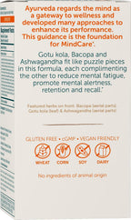 Nootropic capsules for brain health