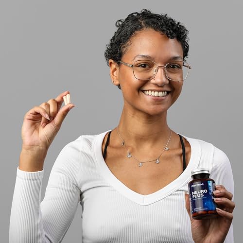 nootropic capsules for daily use