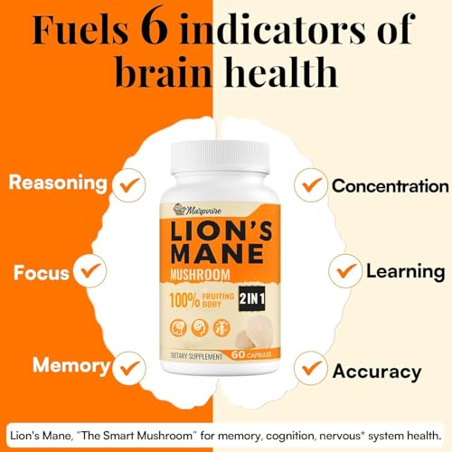 nootropic capsules for enhanced concentration