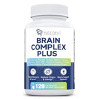 Nootropic capsules for enhanced memory