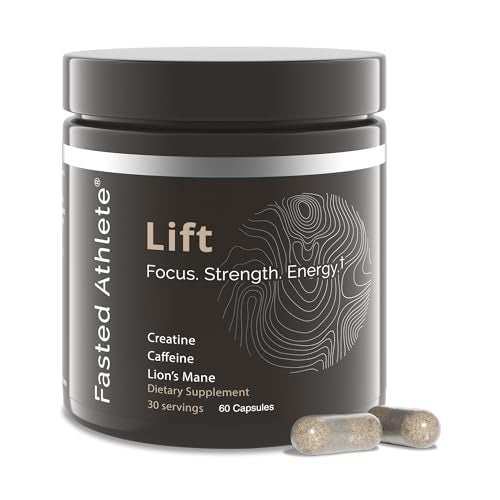 Nootropic capsules for enhanced memory