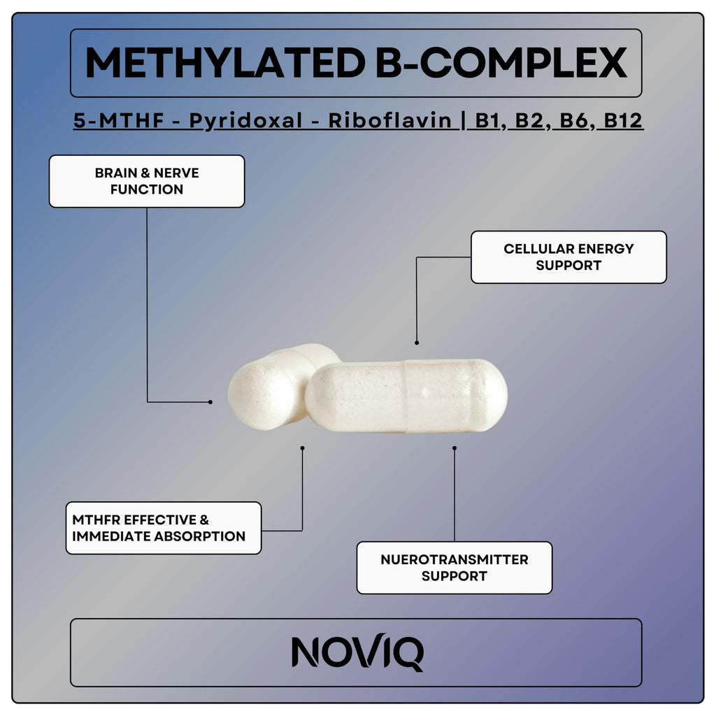 nootropic capsules for mental clarity