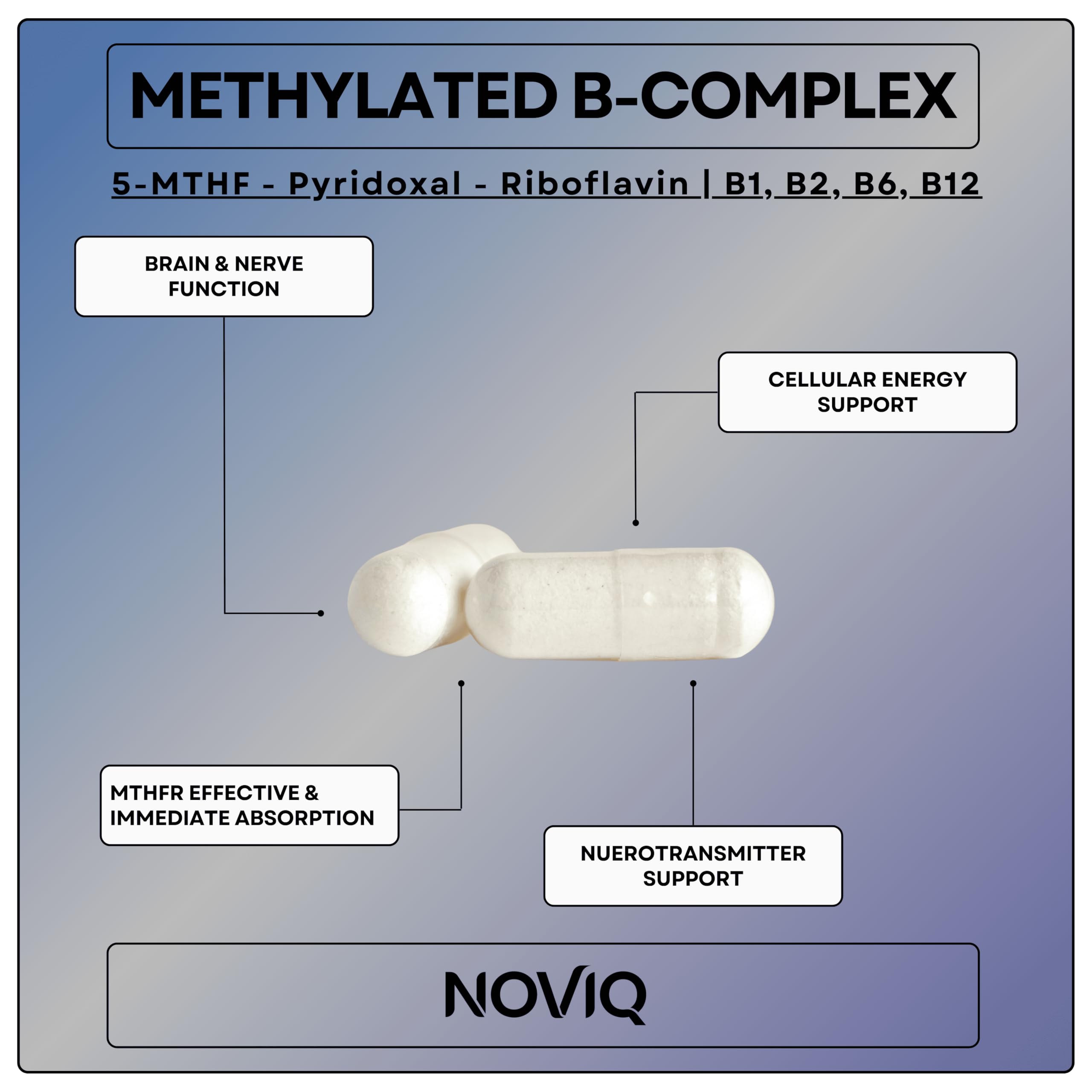 nootropic capsules for mental clarity