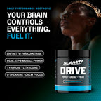 Nootropic capsules for mental clarity
