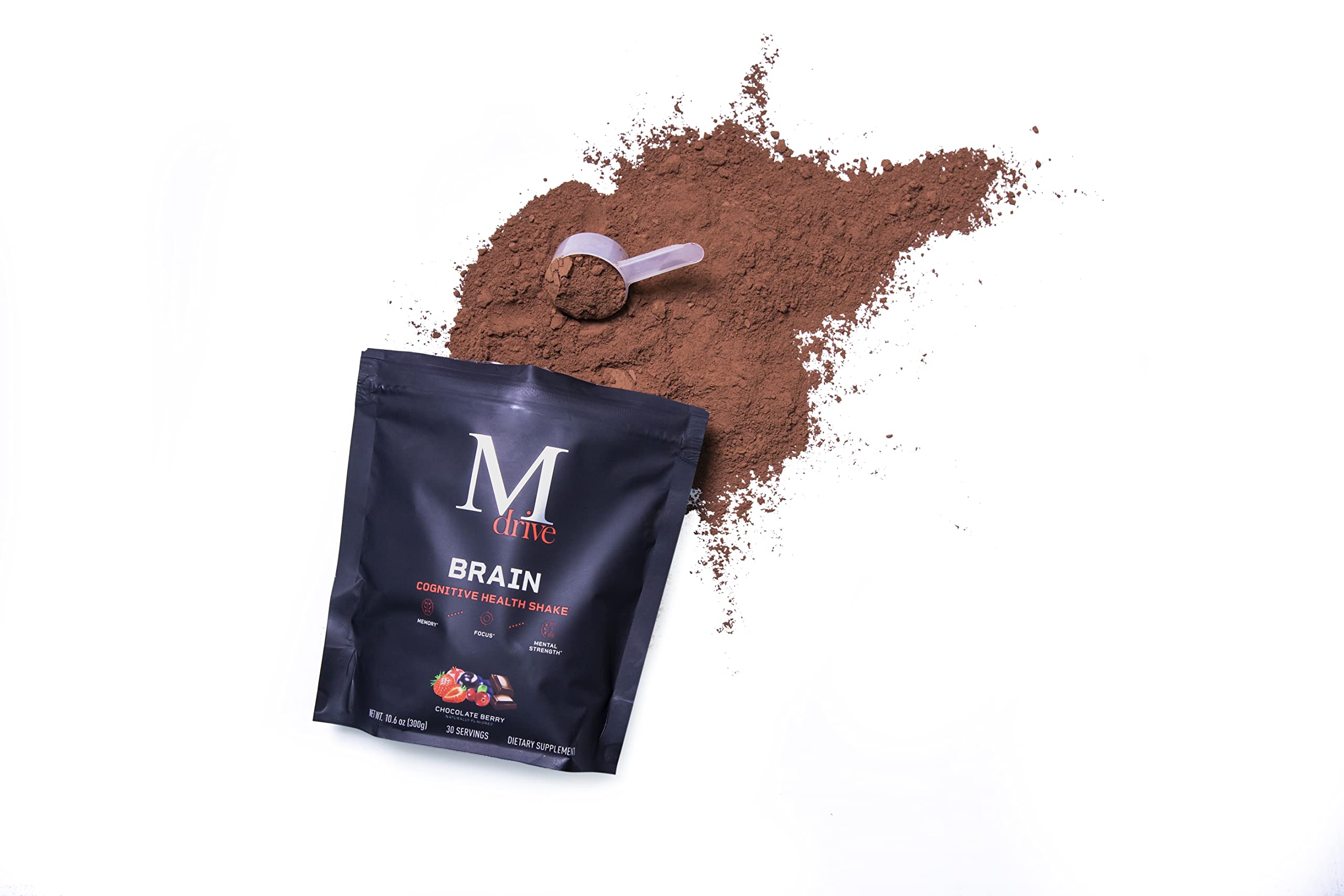 Nootropic drink for enhanced productivity