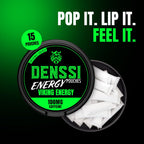 Nootropic energy for endurance athletes