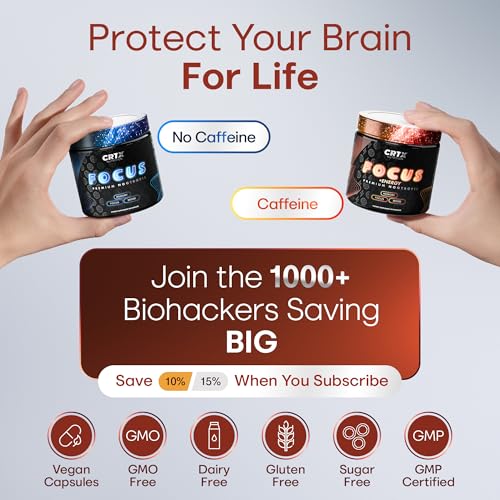 Nootropic energy support for workouts