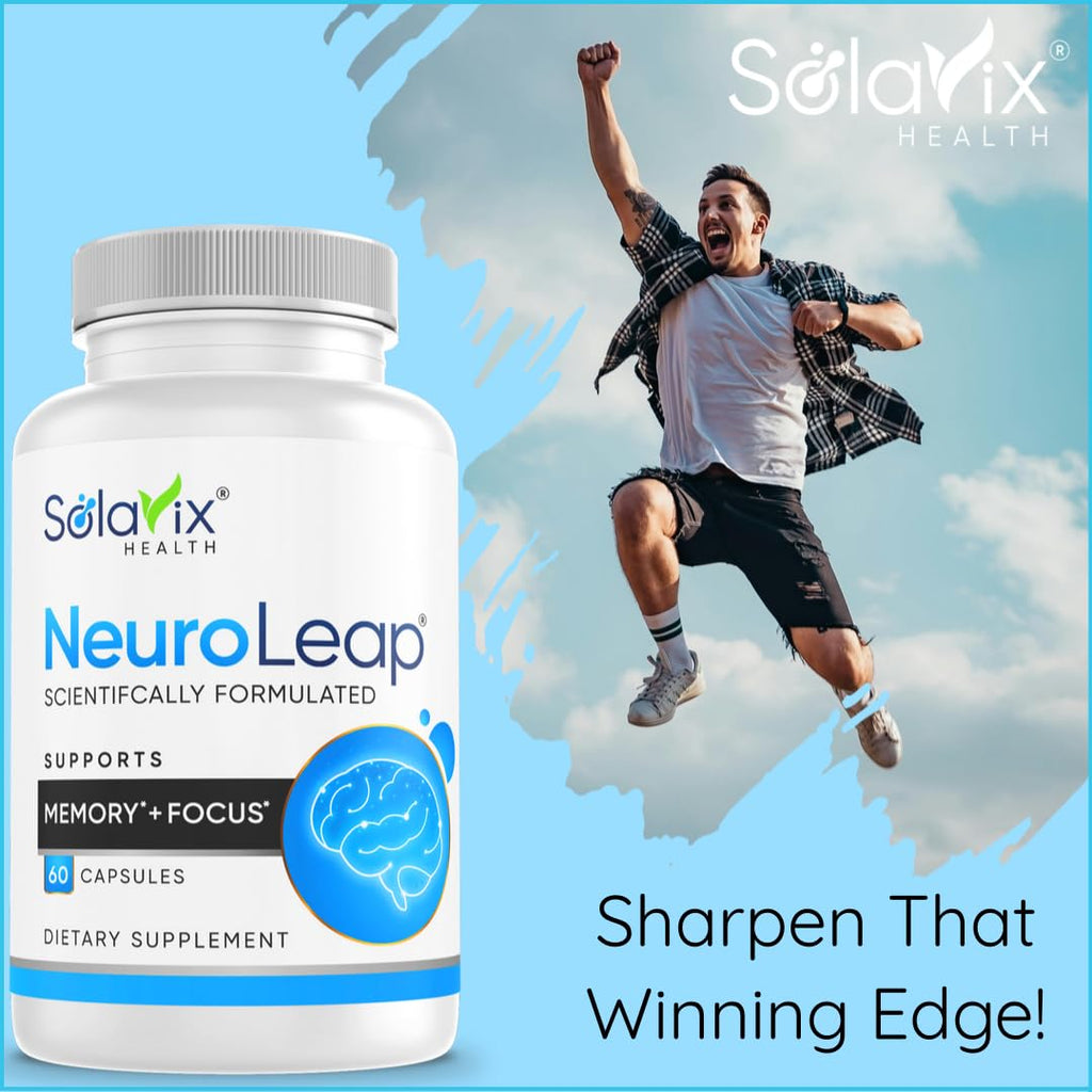 nootropic for cognitive performance