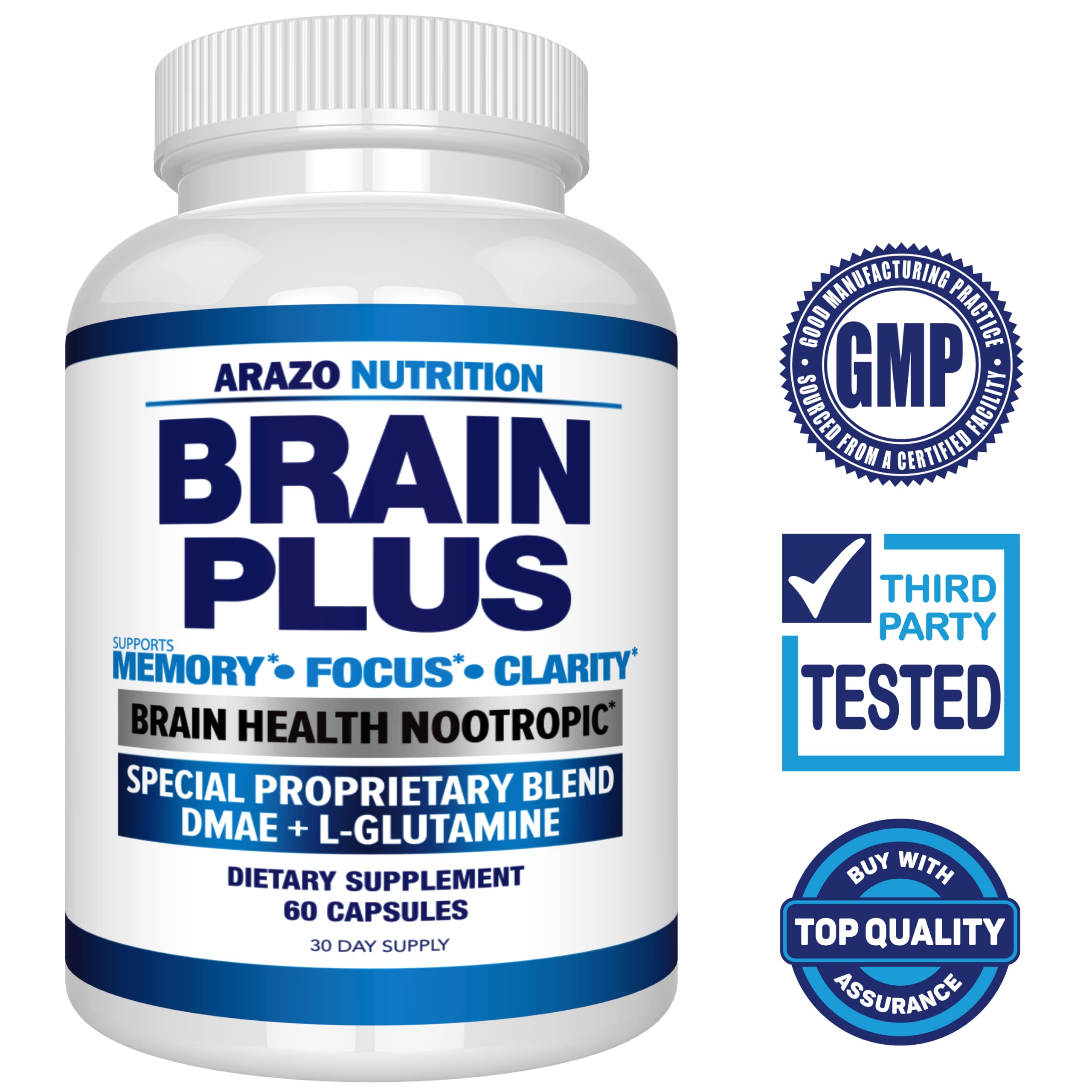nootropic for enhanced clarity