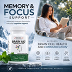 Nootropic for enhanced cognitive function