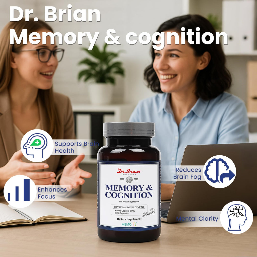 nootropic for enhanced focus