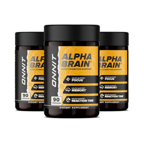 Nootropic for enhanced memory retention