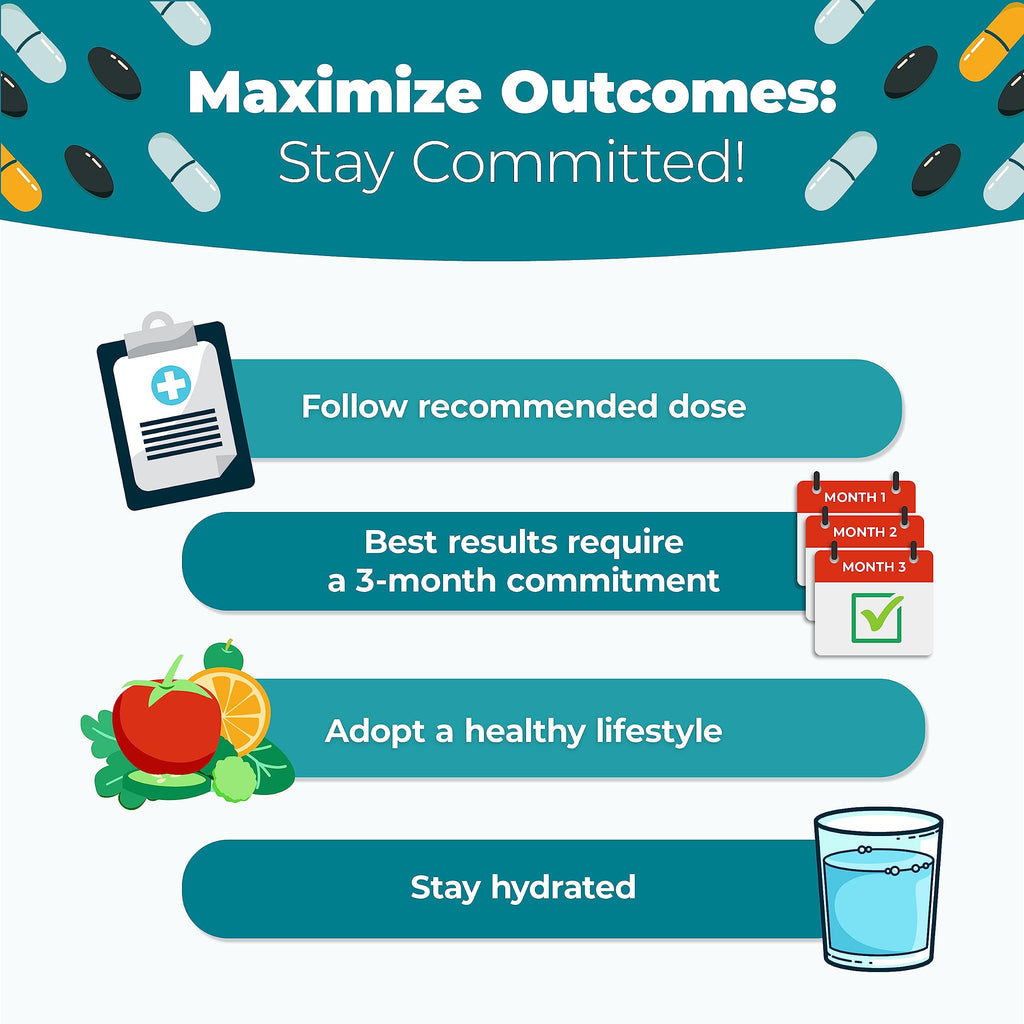 Nootropic formula for cognitive support