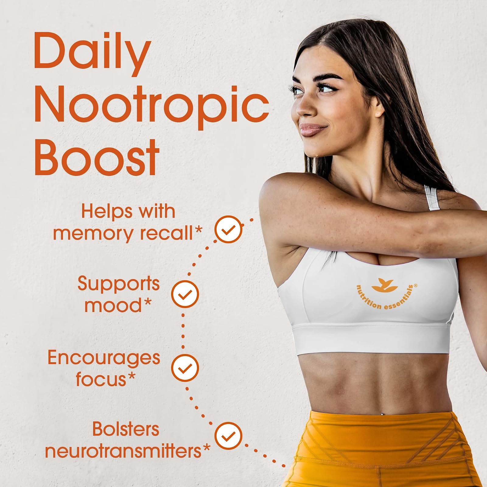 Nootropic ginkgo biloba benefits