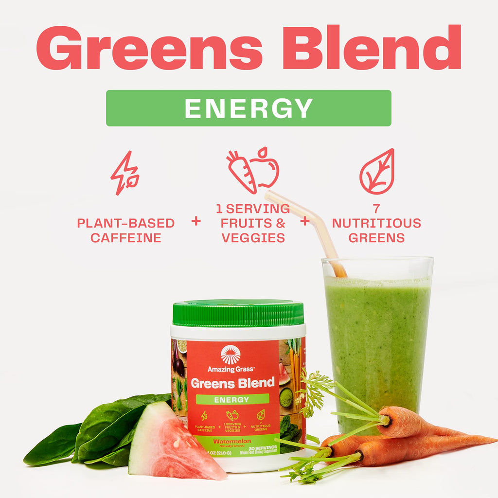 Nootropic infused chlorella powder