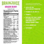 Nootropic kids vitamins for learning